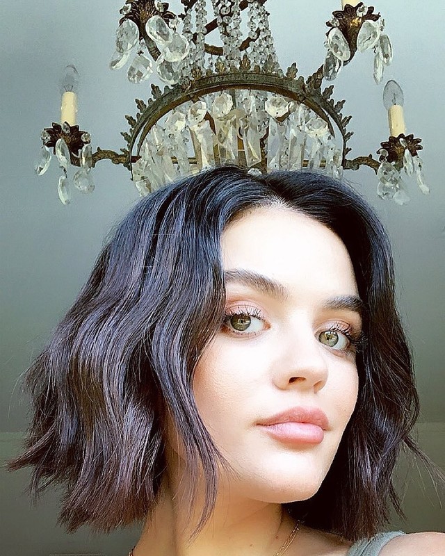 Cortes de cabelo Chanel: inspire-se no estilo das famosas