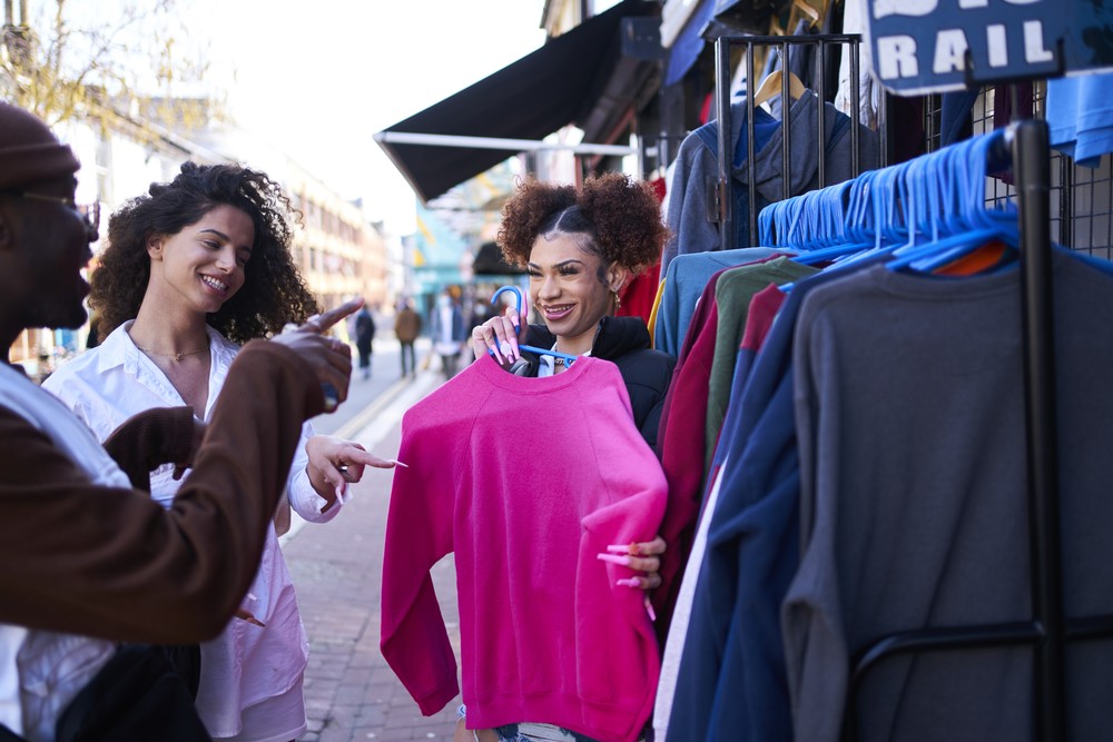 Como a Geração Z está mudando o destino da moda para sempre - mas não ...
