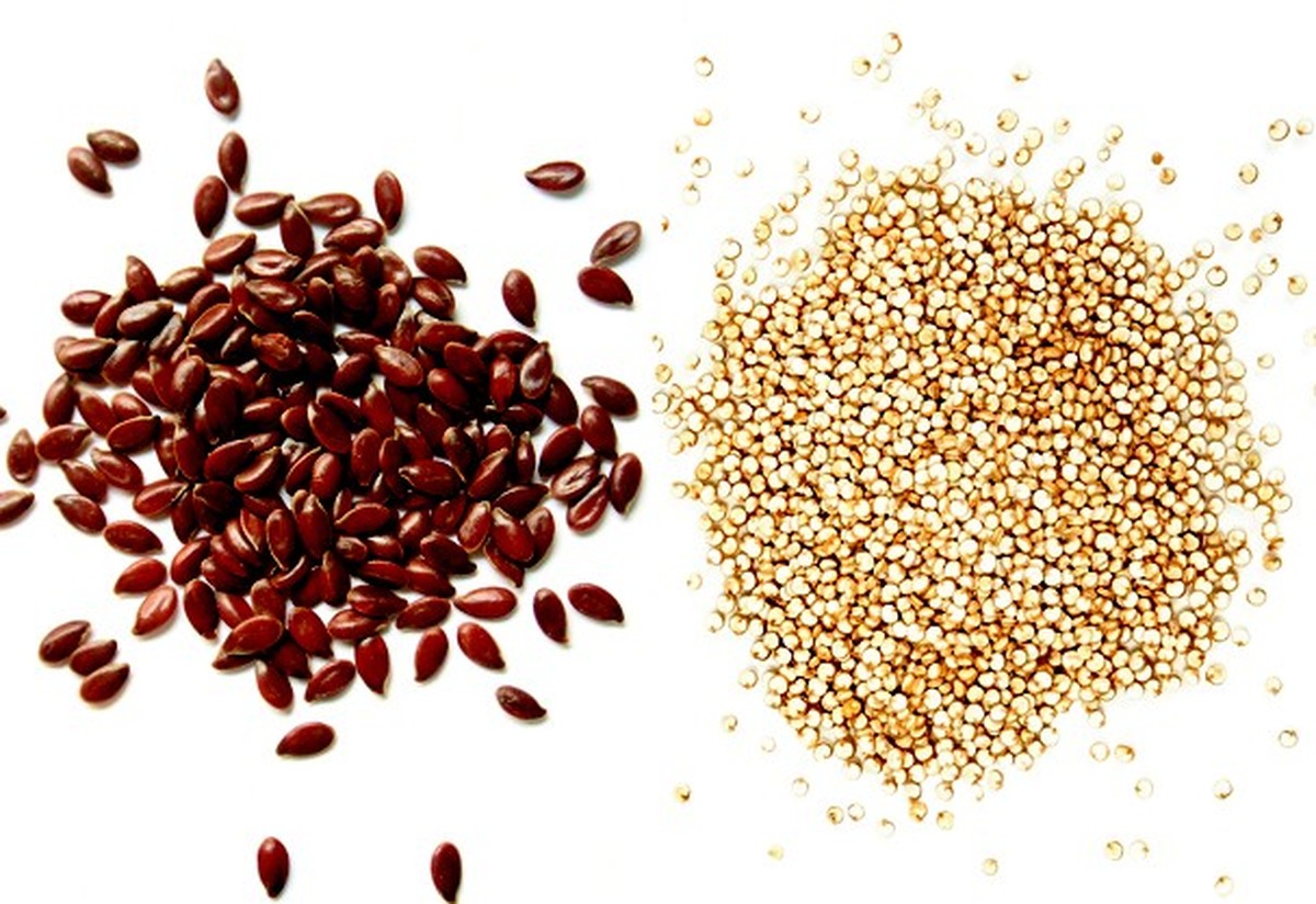 As sementes da vez: entenda como cada uma pode mudar o seu corpo