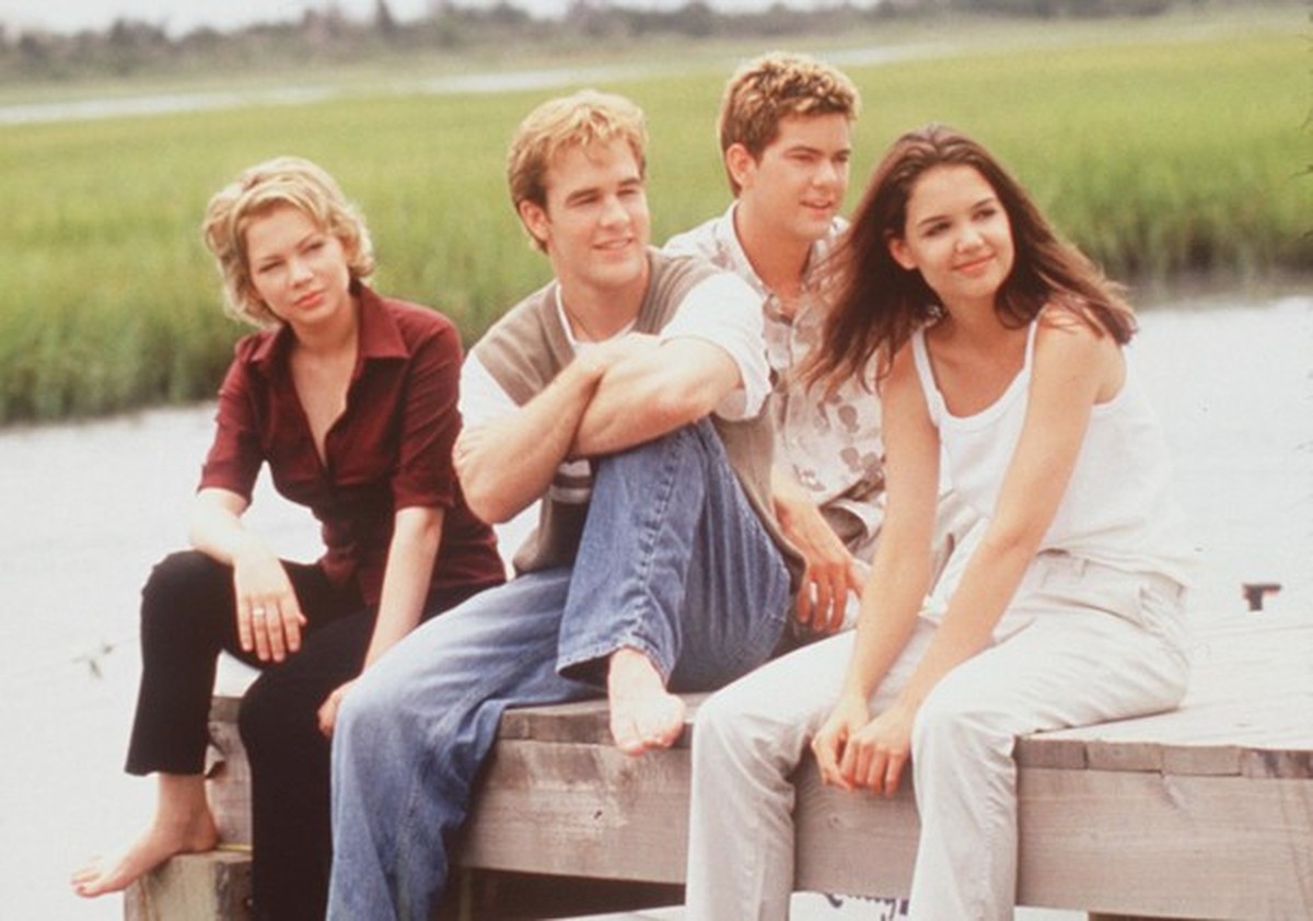 Guia das séries vintage: onde assistir online seriados que marcaram época