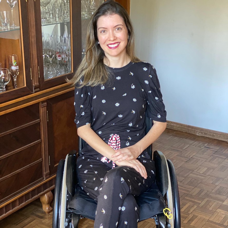 “Deixar de viver os sonhos é muito pior do que adaptá-los para nossa realidade”, diz Raquel Zendron