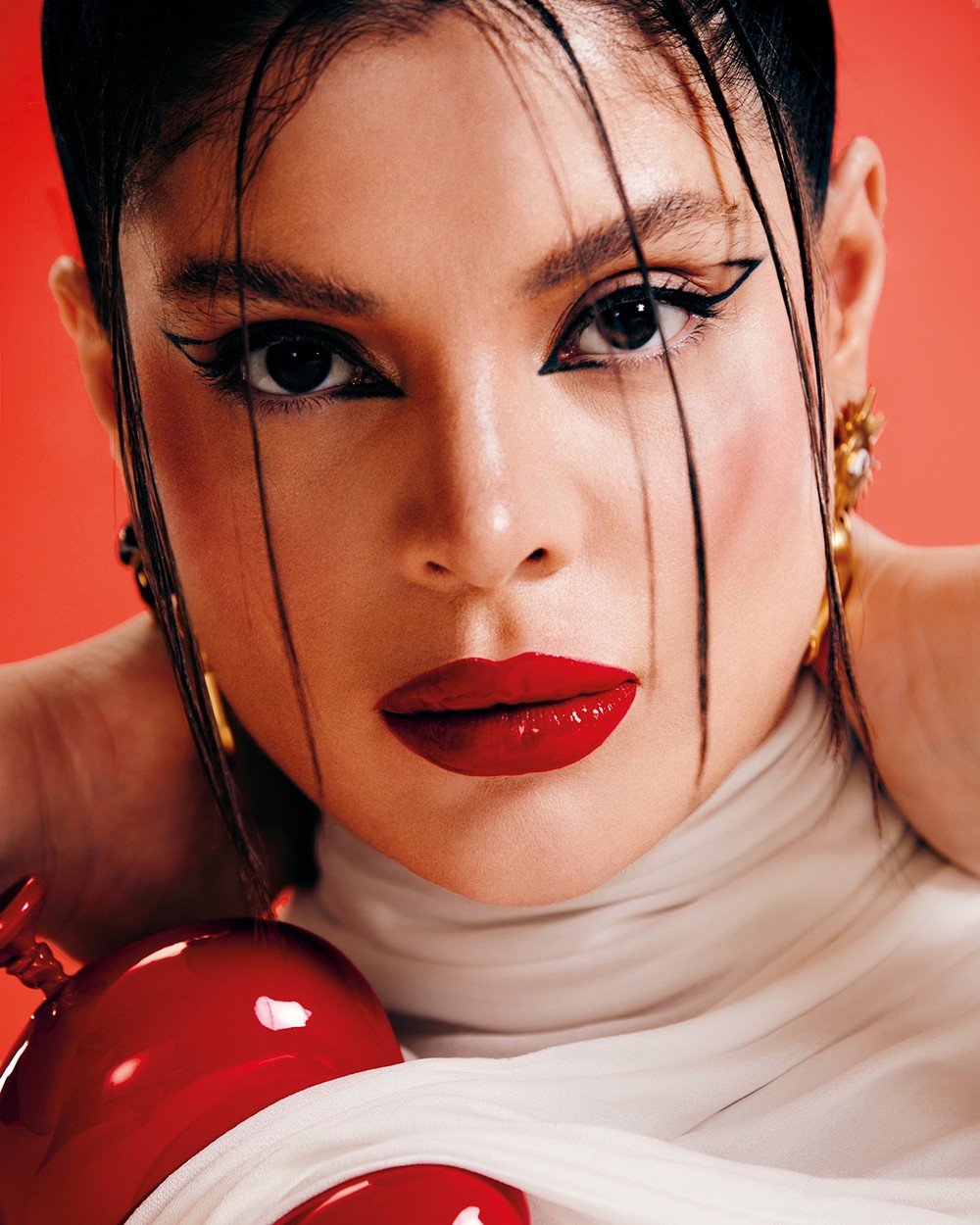 Gkay relembra vida antes da fama e fala sobre crise de burnout: 'o ...