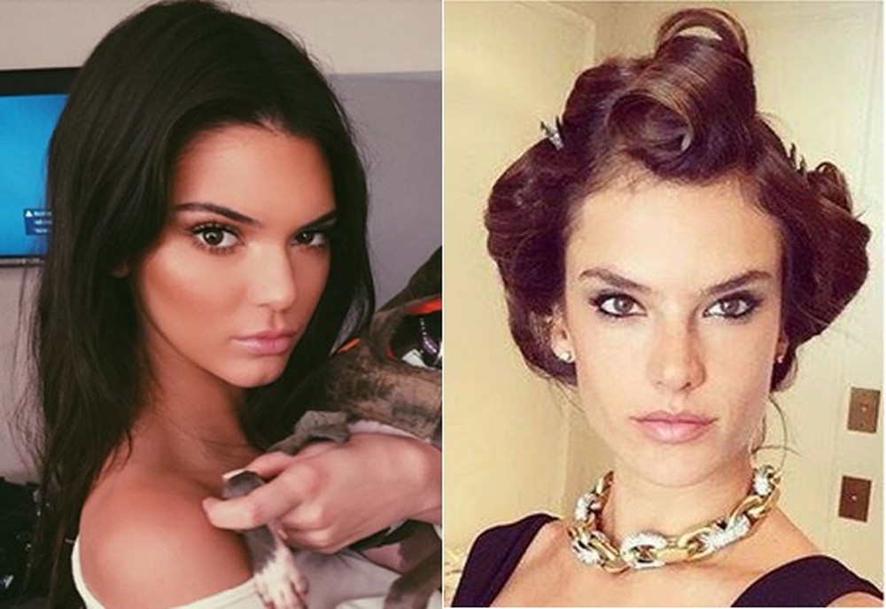 Instagram da beleza: top 10 modelos pra você se inspirar