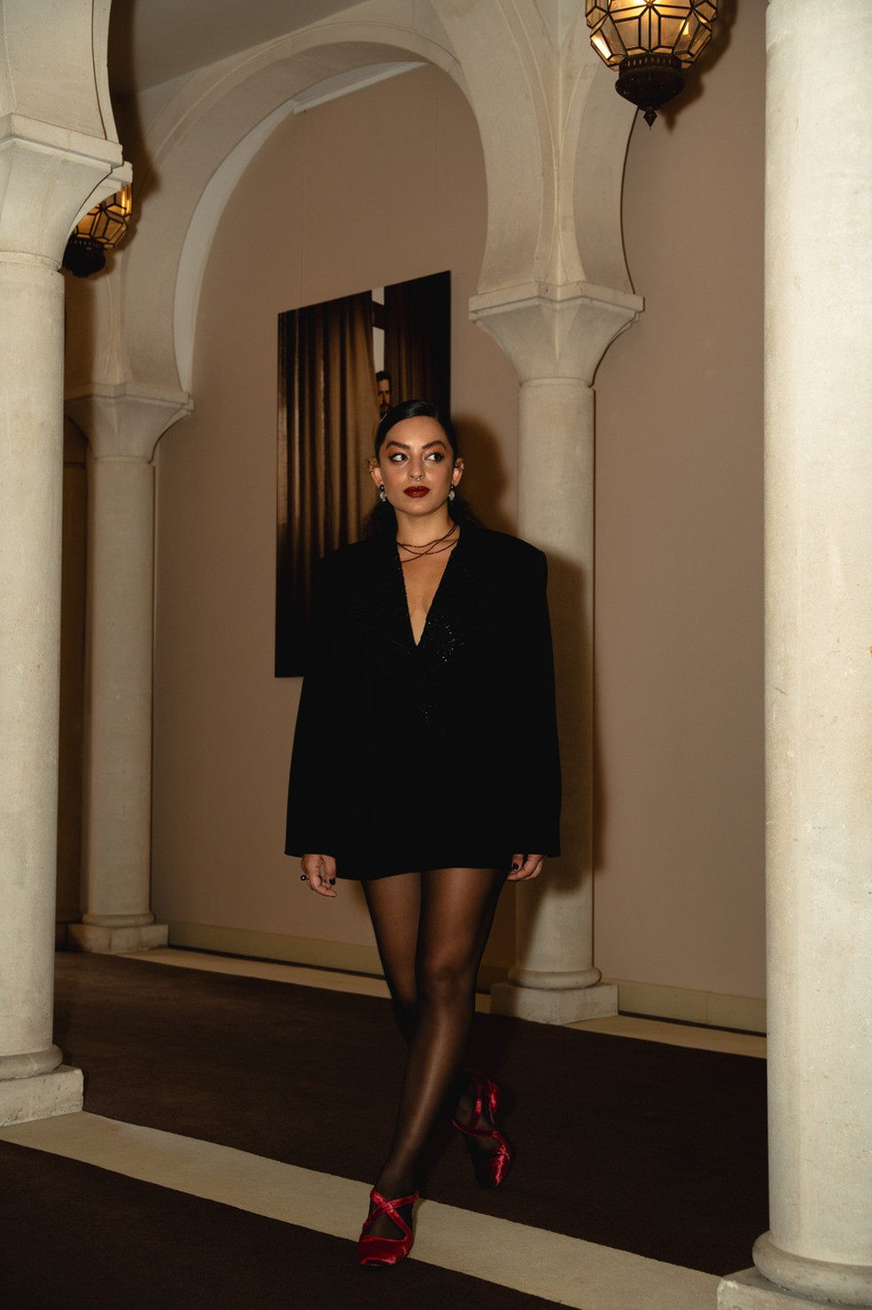 Pri Helena, de 'Ainda Estou Aqui', fala sobre o longa e estreia no ...