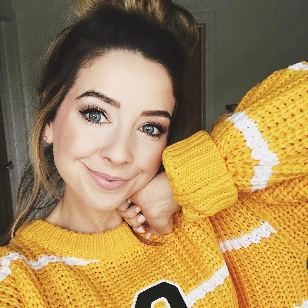 Conheça as influencers fitness e de beleza mais poderosas, segundo a ...