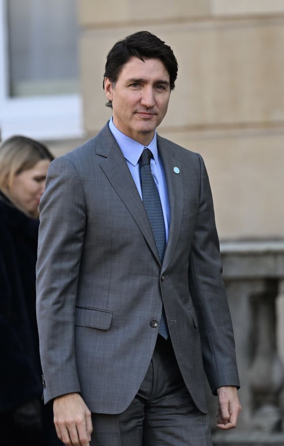 Katy Perry estaria conhecendo melhor Justin Trudeau, ex-primeiro ...