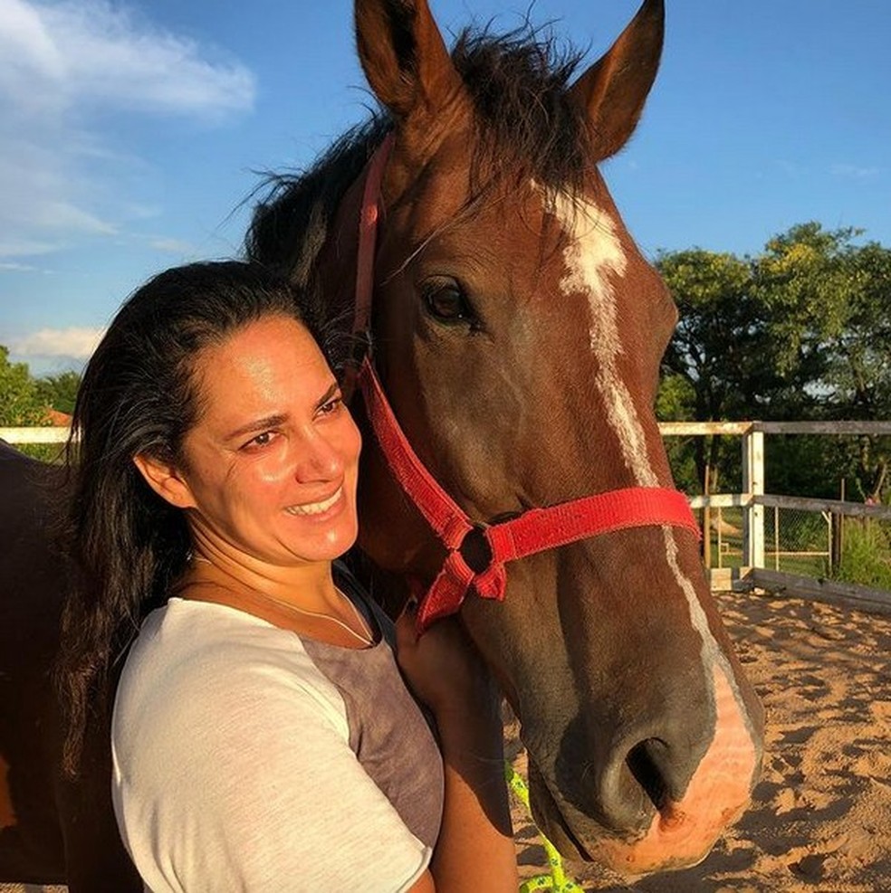 Silvia Abravanel: 'Não é uma luta fácil'