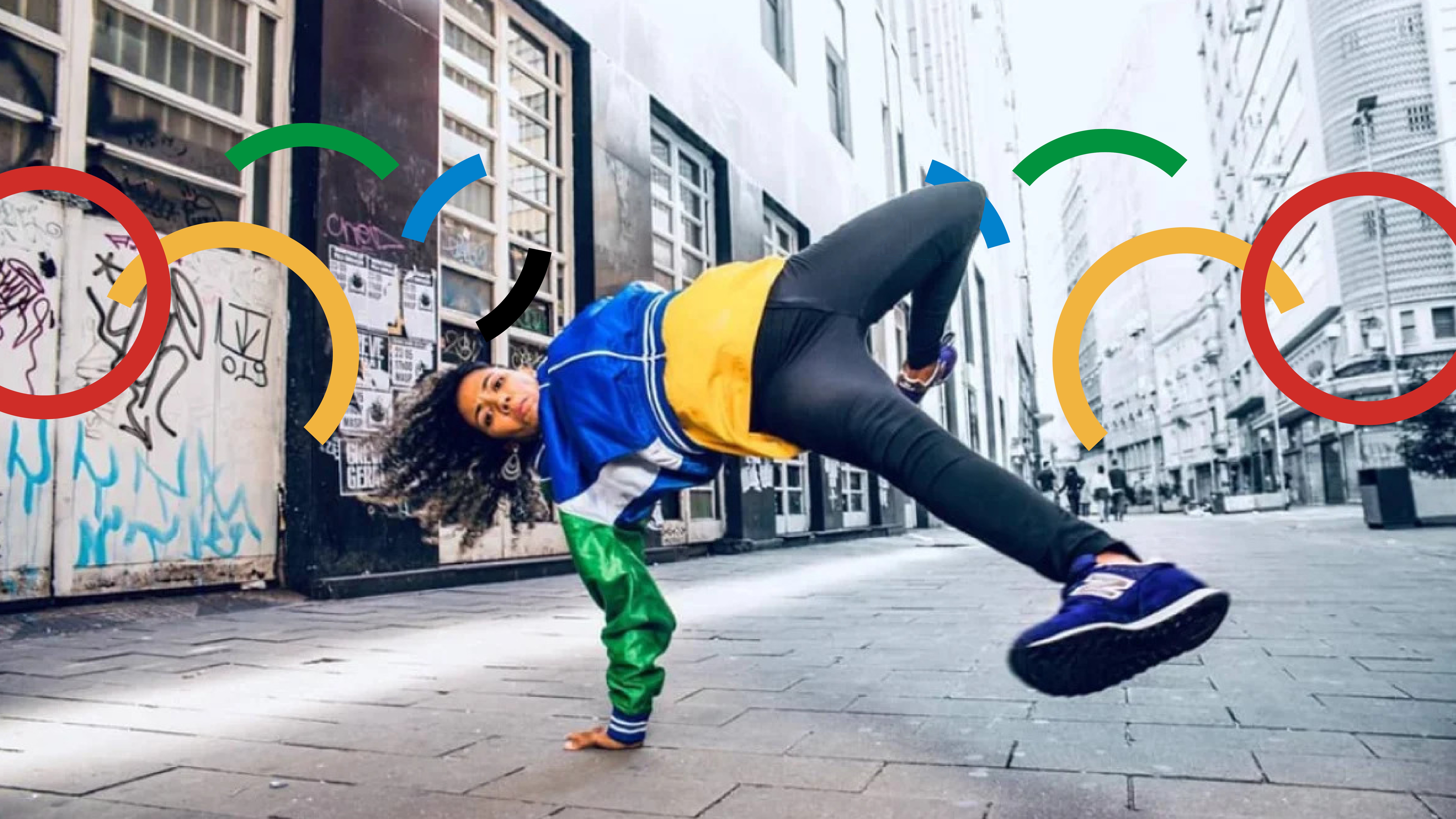 Olimpíadas 2024: a história do breaking dance e a potência das mulheres ...