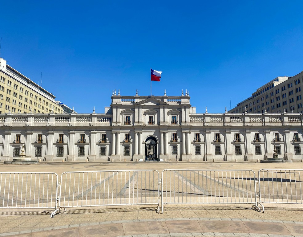 O que fazer em Santiago? Conheça os melhores atrativos da capital do Chile