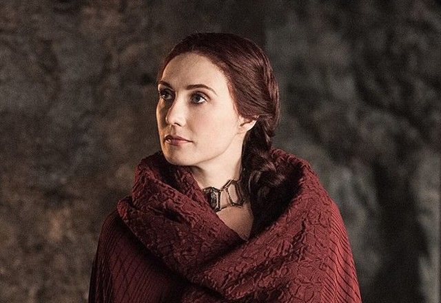 5 tranças de “Game of Thrones” para você imitar