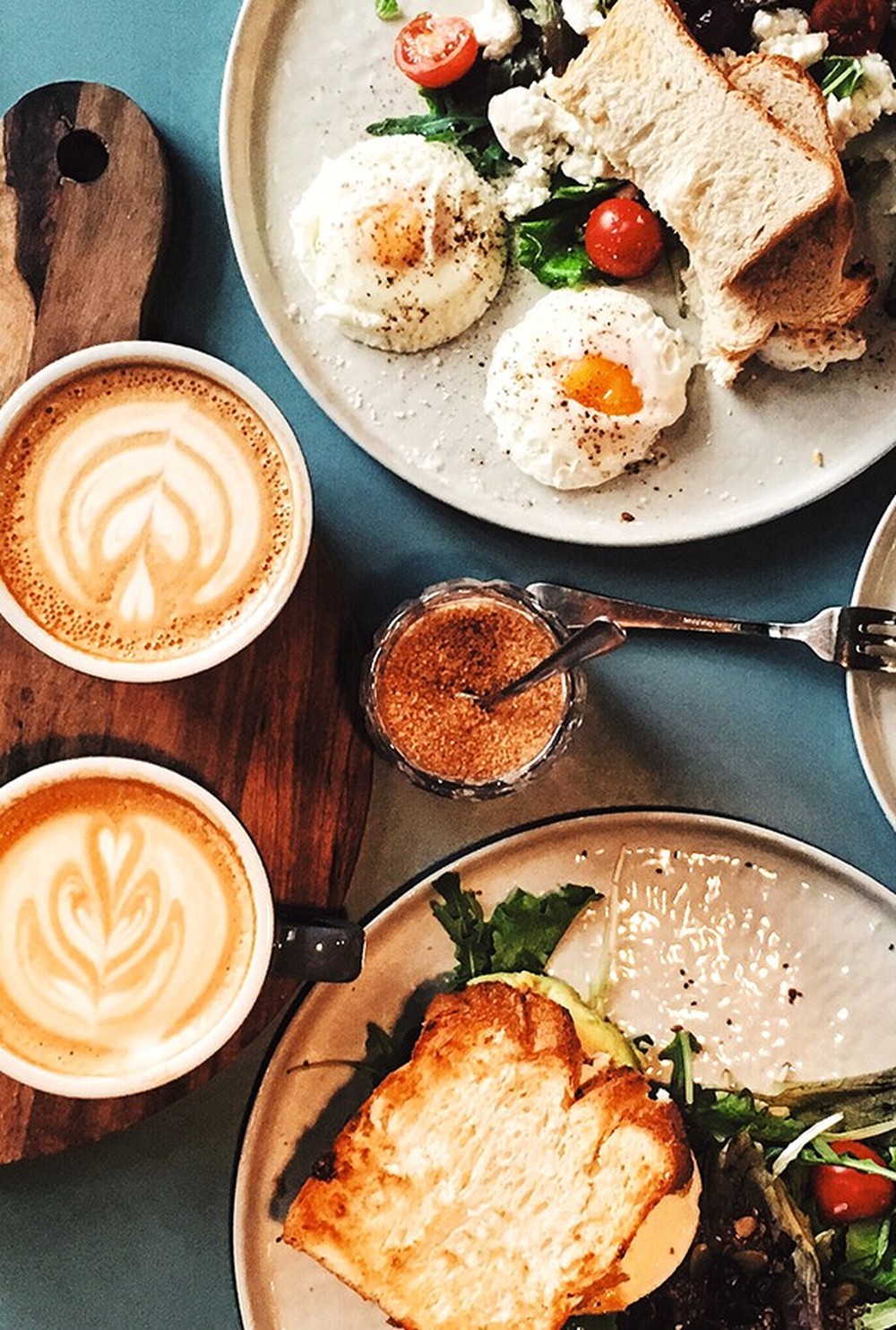 Café da manhã como ritual pode trazer pontos positivos, nutricionais e ...