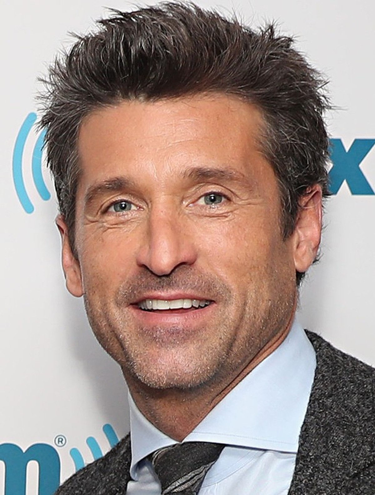 Patrick Dempsey vai protagonizar seriado após sair de Grey's Anatomy