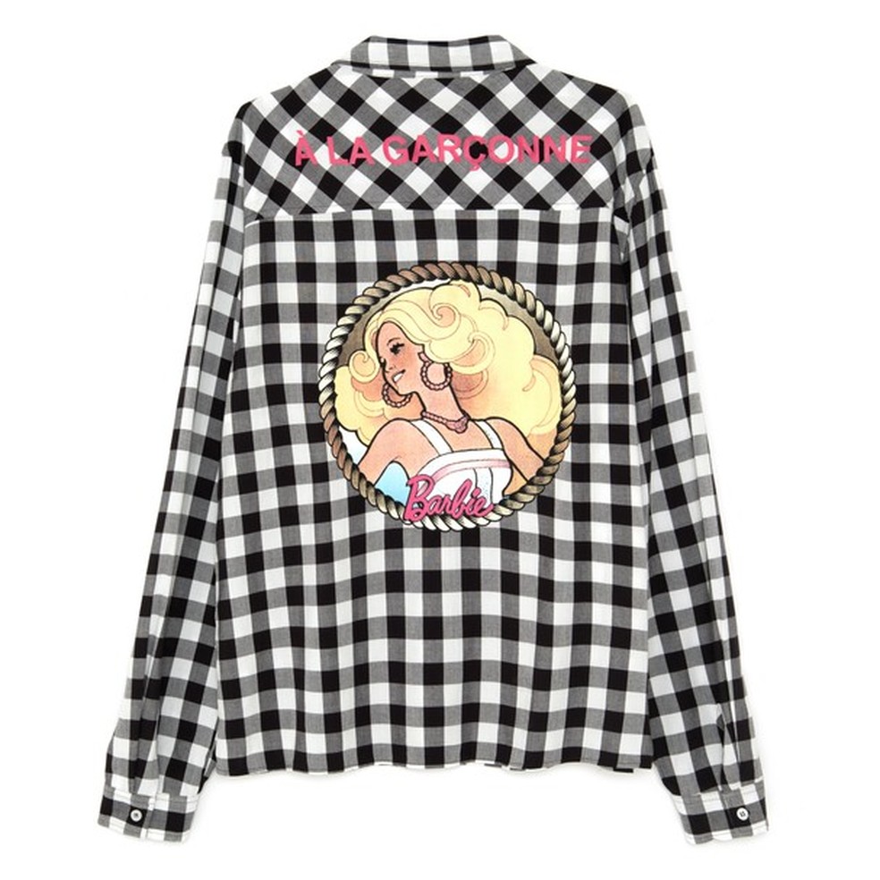 Barbie, Riachuelo e À La Garçonne lançam coleção empoderada e (muito) fofa