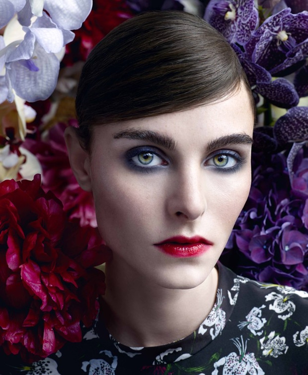 Você vai se apaixonar pela nova linha de make da NARS