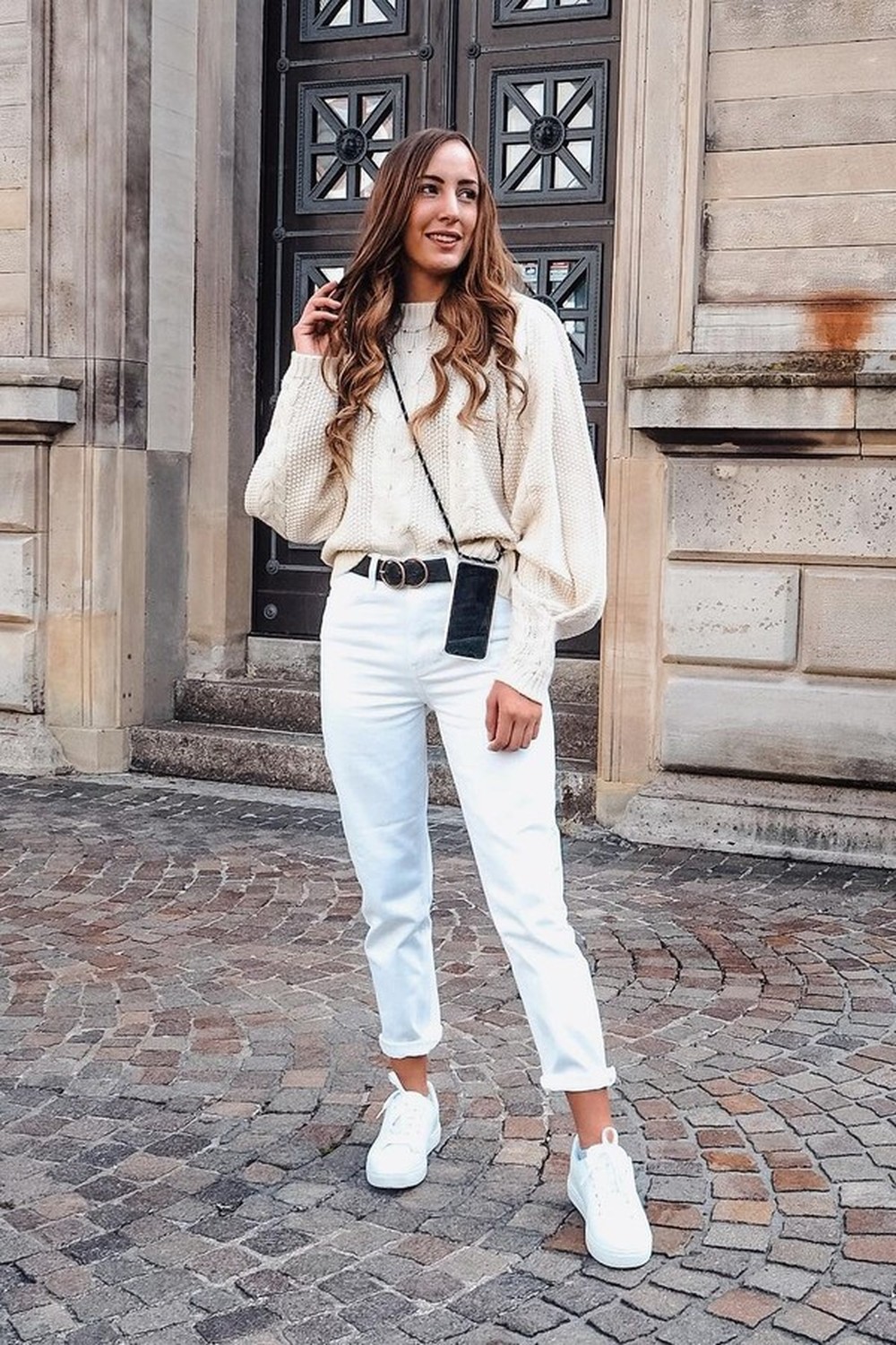 Mom jeans: 15 inspirações do modelo que voltou com tudo