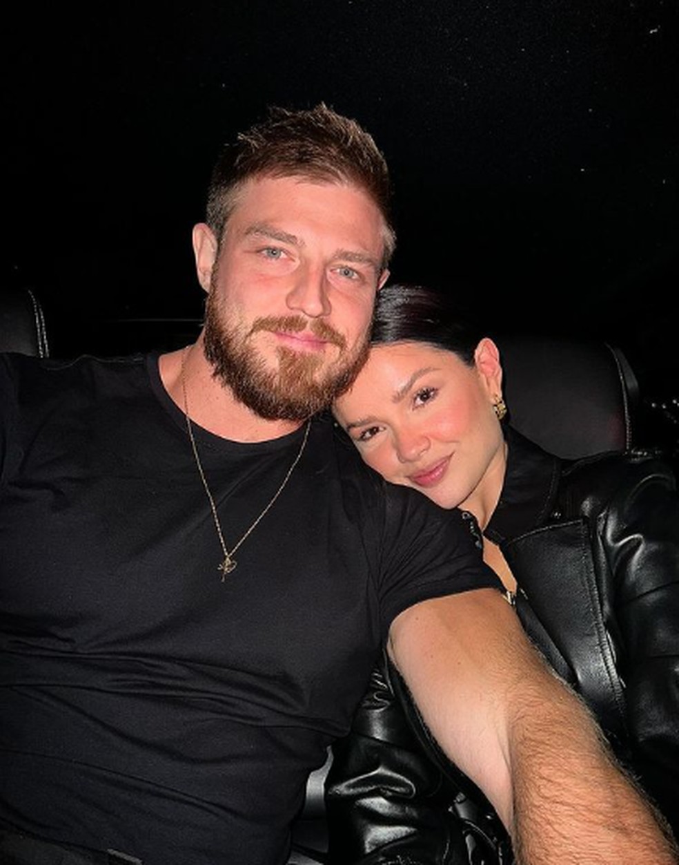 Após 1 ano de relacionamento, Juliette conta como conheceu namorado e ...