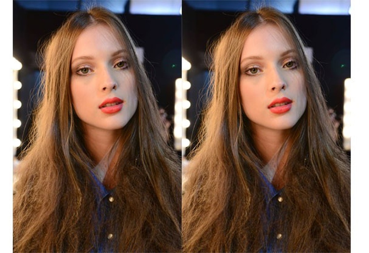 A arte do frizz proposital: aprenda a construir o arrepiado cool da vez
