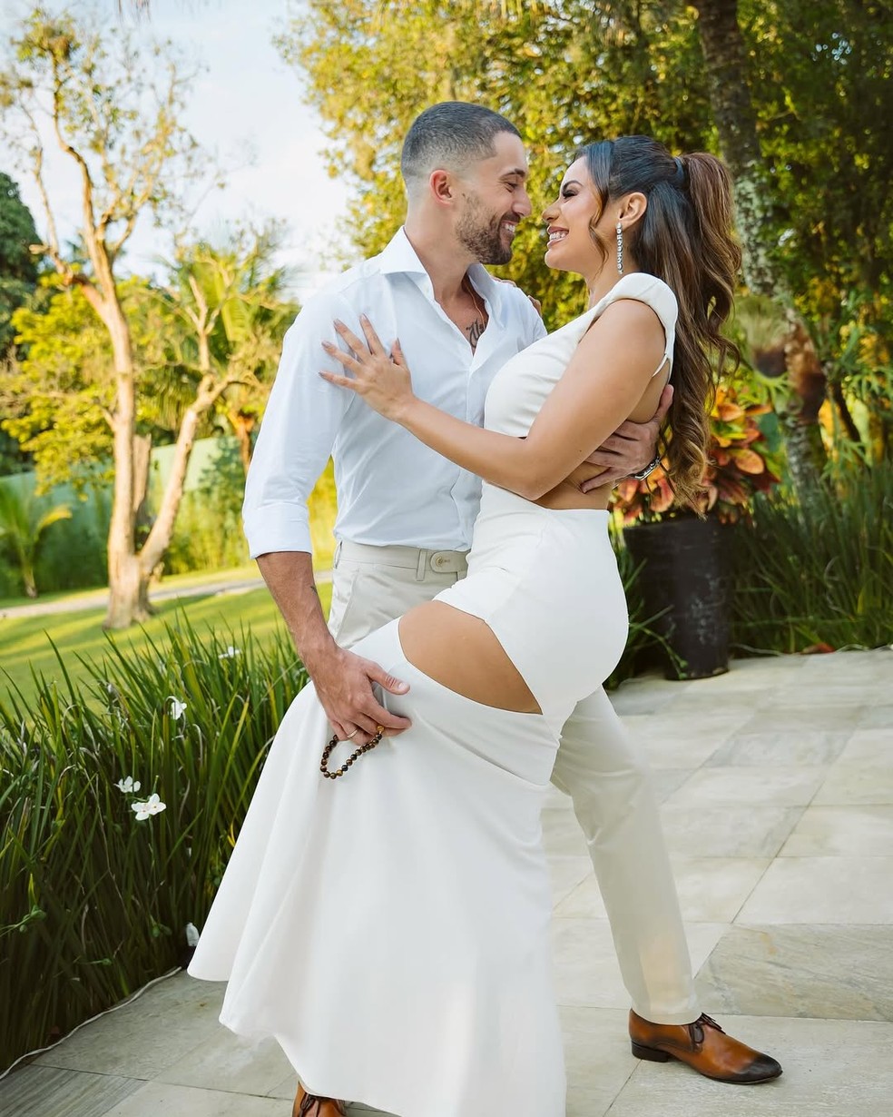 Prestes a dizer ‘sim’, Lexa deixa conselho sincero sobre casamento ...