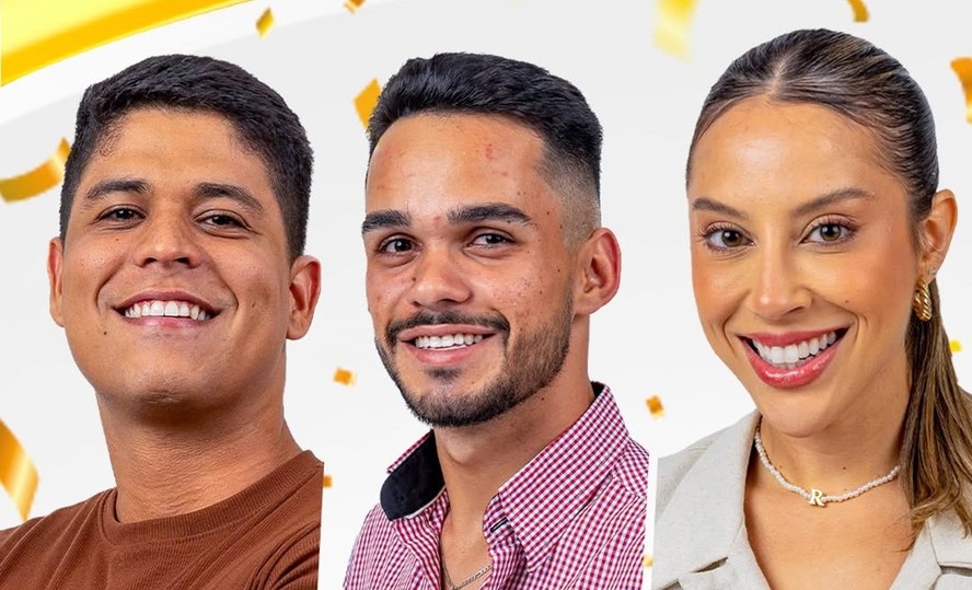 BBB 25: quem tem mais chances de vencer segundo os astros?
