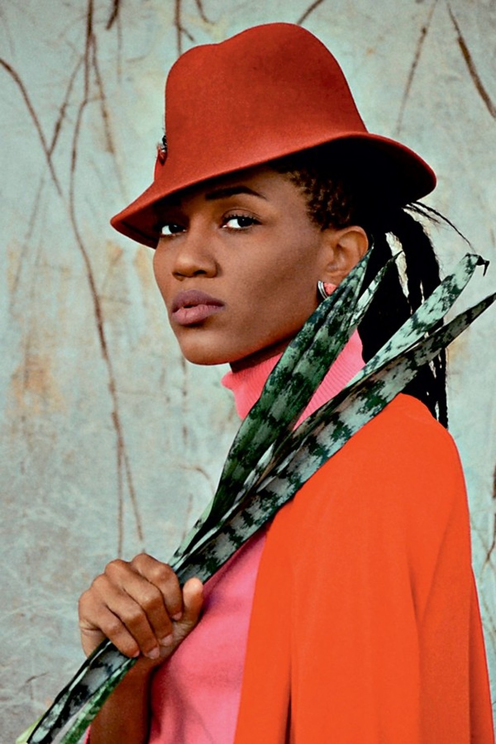 Luedji Luna: 'Falar de amor é tão necessário quanto de racismo'