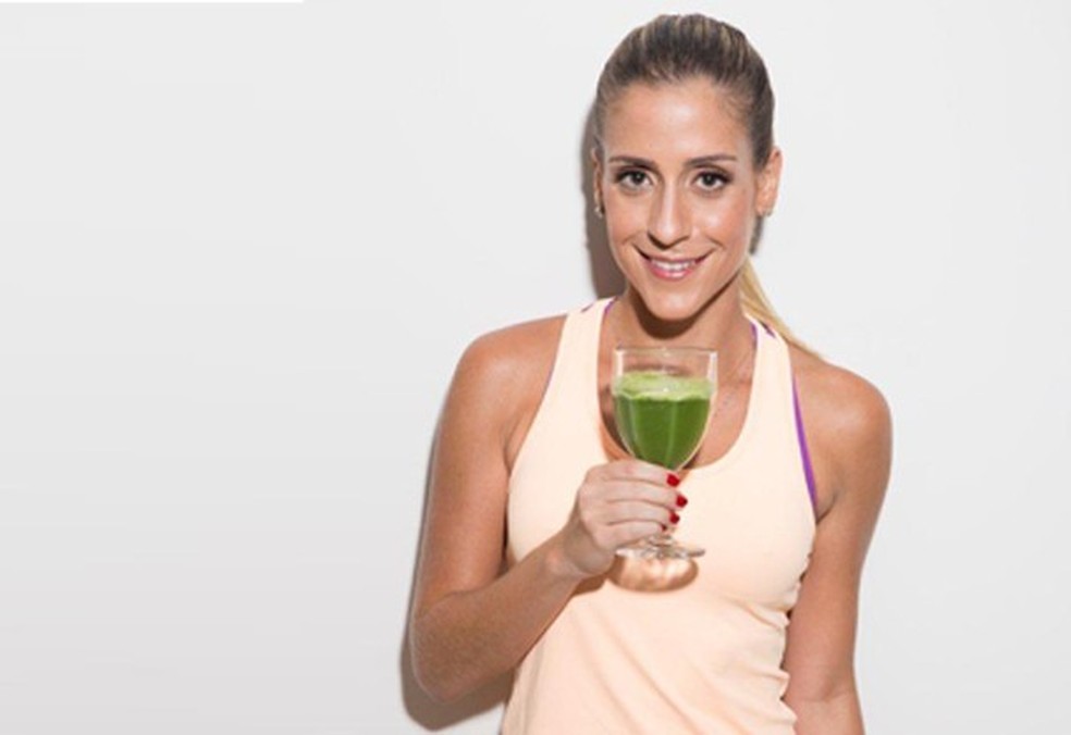 Você tem fome de quê?