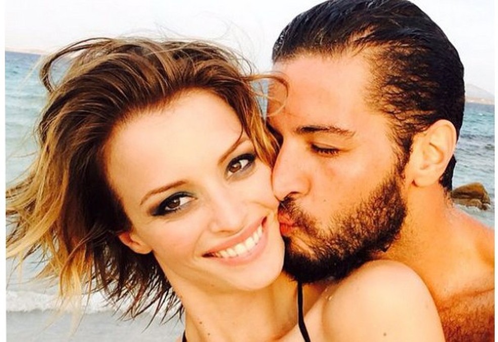 Como namorar quando o trabalho é prioridade? Inspire-se no top casal ...