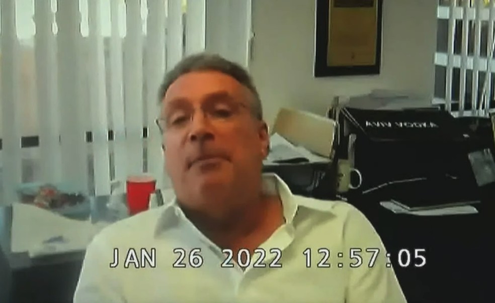 Amigo de Johnny Depp depõe hoje e o descreve como ciumento: “Costumava ...