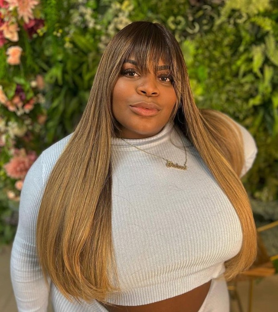 Cirurgia bariátrica: entenda o procedimento de Jojo Todynho