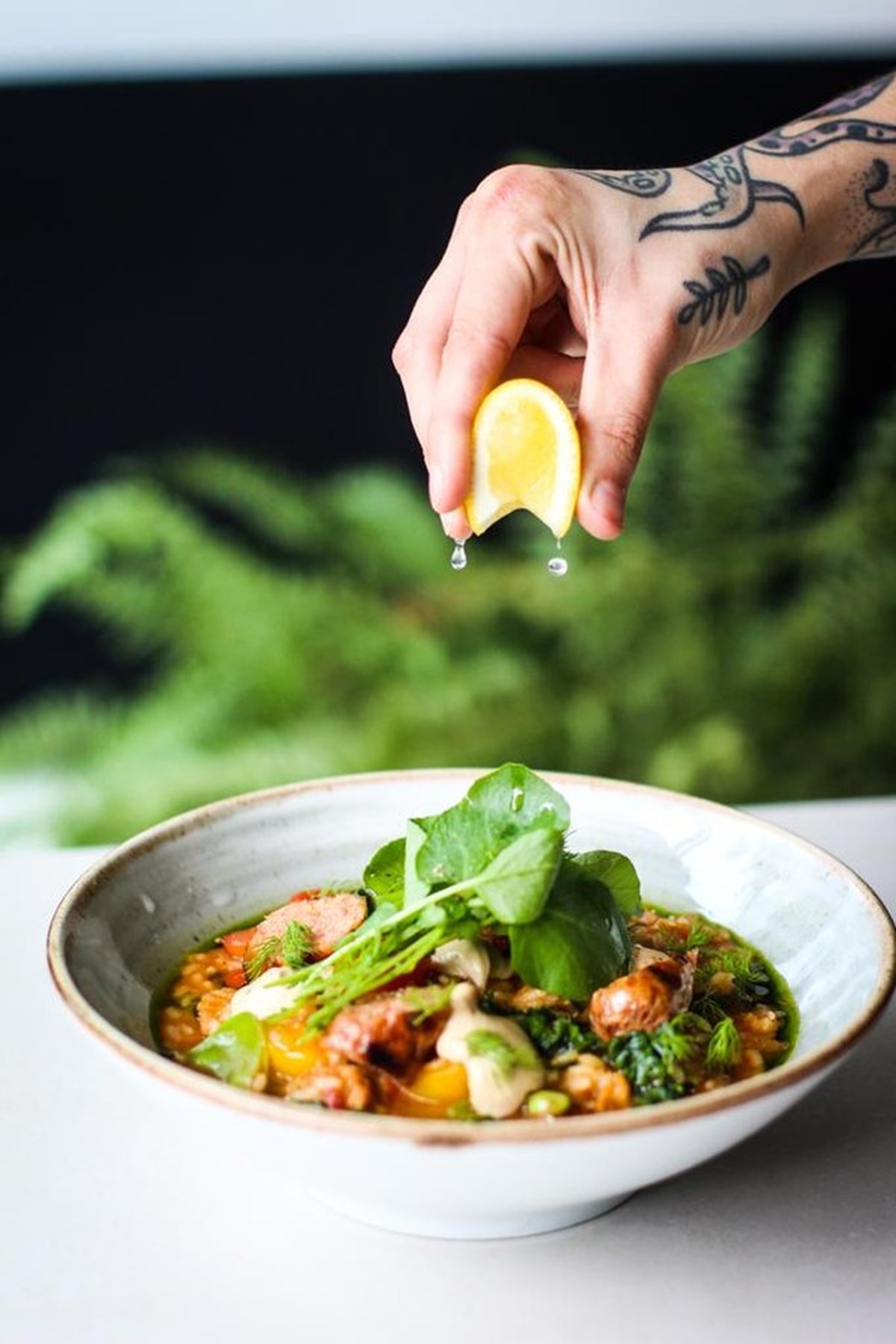 Green Kitchen inaugura espaço com restaurante, serviço de bar, food ...