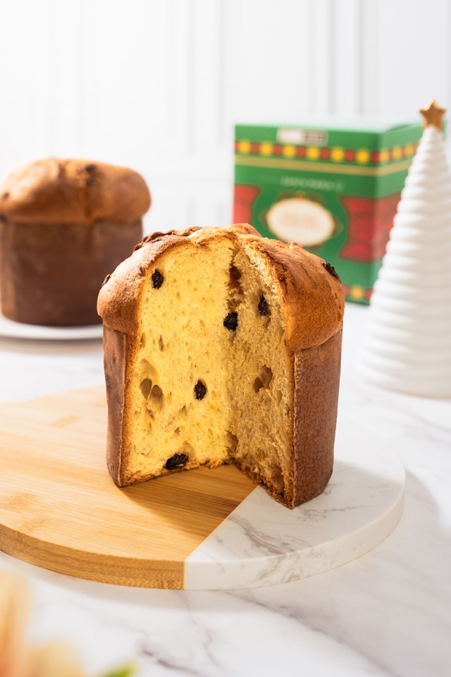 Melhores panetones de 2023: confira o ranking, segundo a redação da Glamour