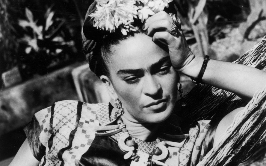 Romance e traições de Frida Kahlo e Diego Rivera serão retratados em ...