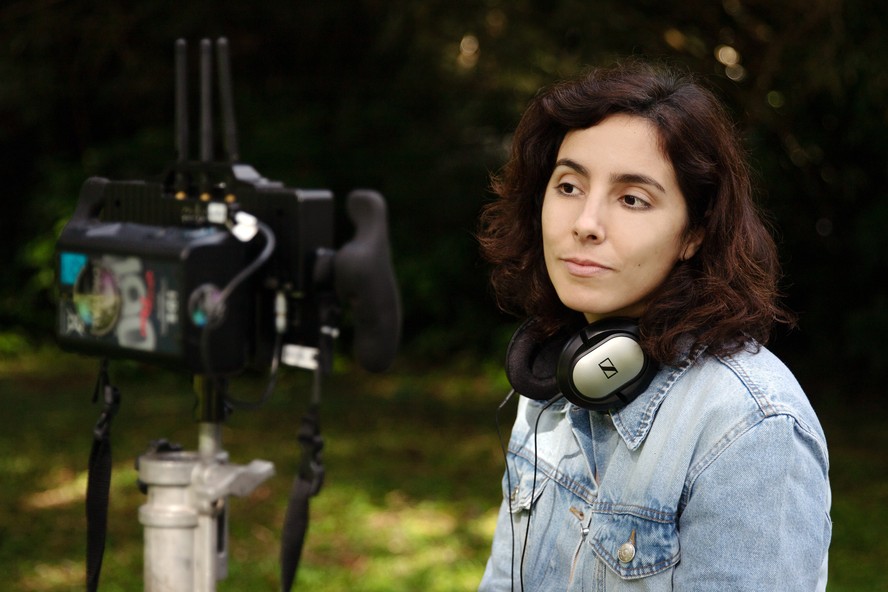 Julia Rezende, única diretora na competição de Gramado, fala sobre o ...