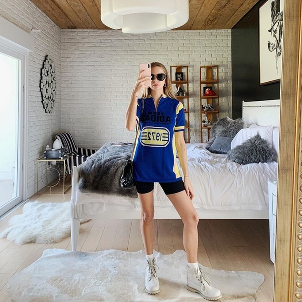 Isabella Scherer: atriz, modelo, estilista e um Instagram incrível