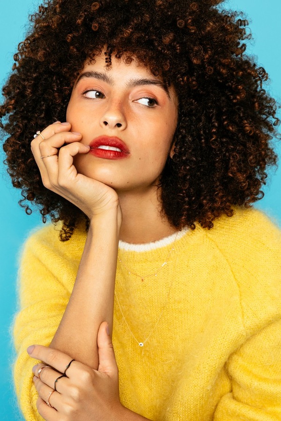 Aron & Hirsch lança marca Triz, com joias que podem ser usadas até para ...