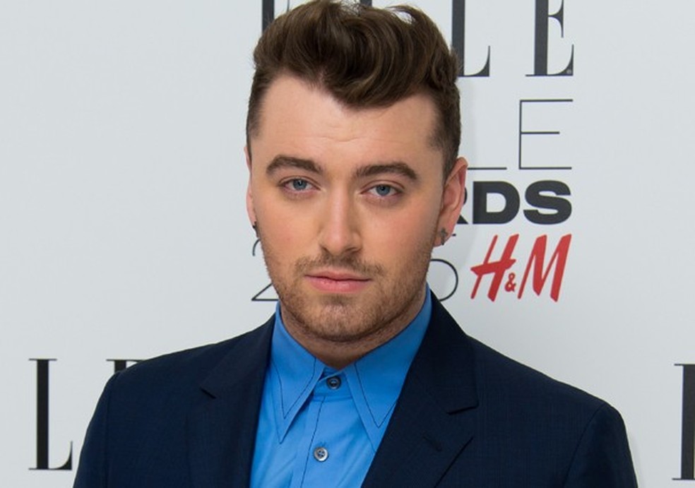 Sam Smith revela que pretende dar um tempo na carreira