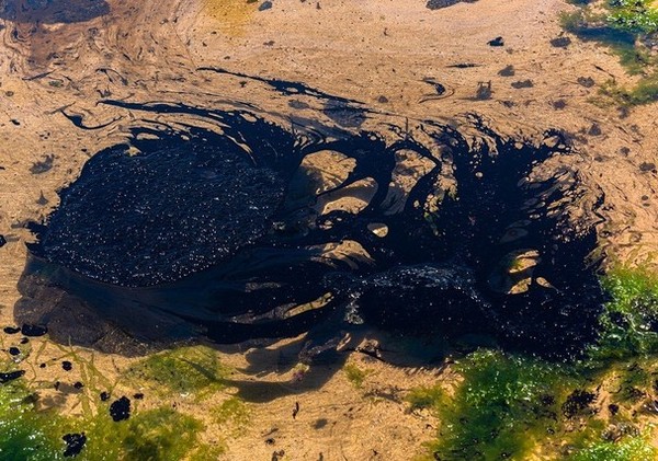 Entenda a questão do derramamento de óleo no Nordeste em 4 pontos