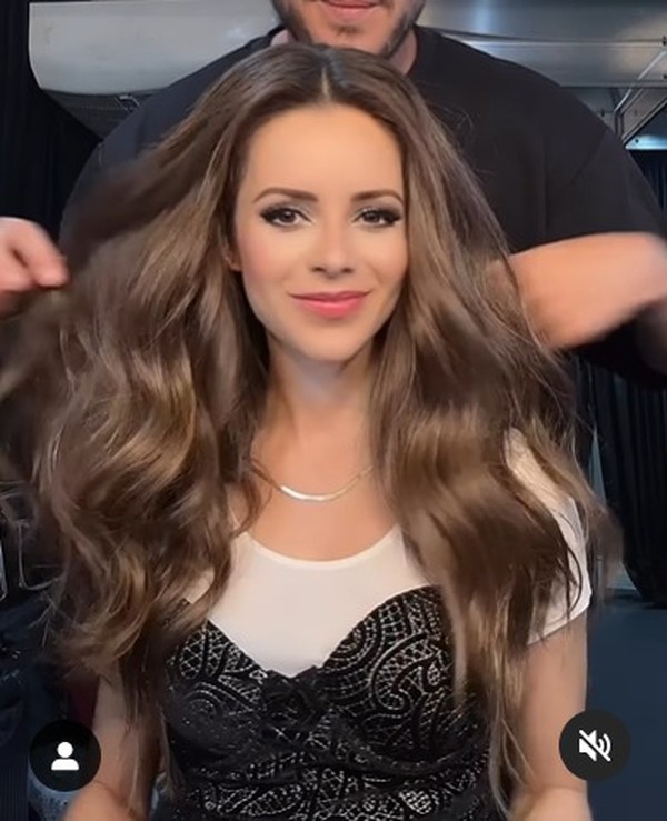Sandy faz mudança radical no cabelo e fãs reagem; relembre os visuais ...