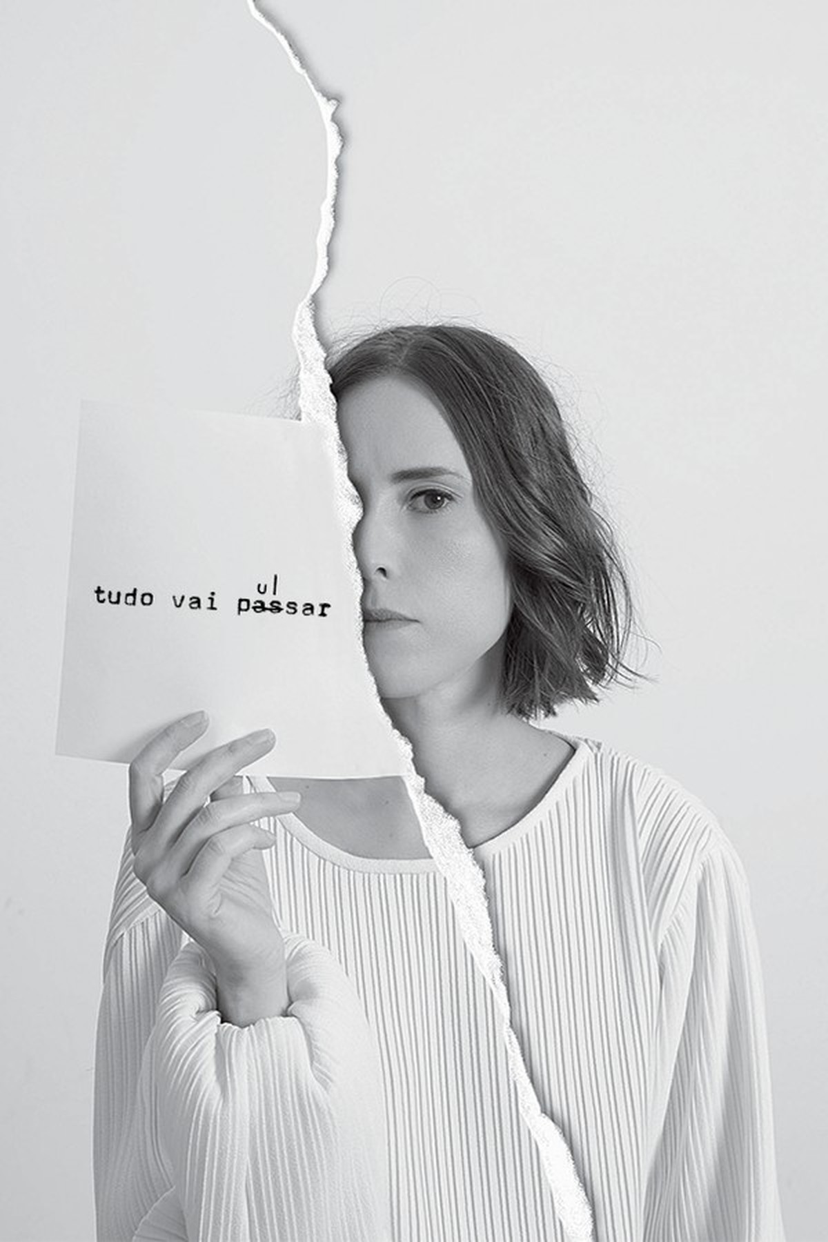 Verena Smit: a metamorfose das palavras da artista que assina a capa da ...