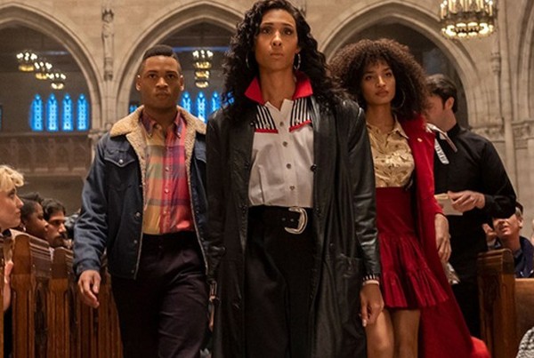 Pose: 7 motivos para você começar a assistir à série na Netflix agora
