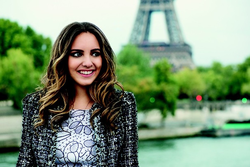 Paris: o guia de Lelê Saddi