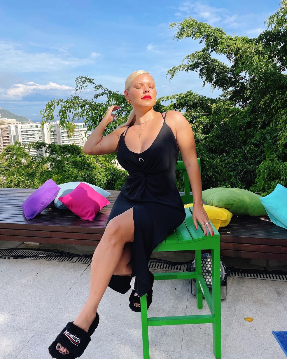 Marina Sena, Duda Beat e mais: confira a ronda de looks da Glamour