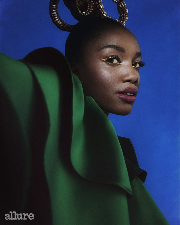 Iza fala sobre representatividade e como a sua relação com seu cabelo ...