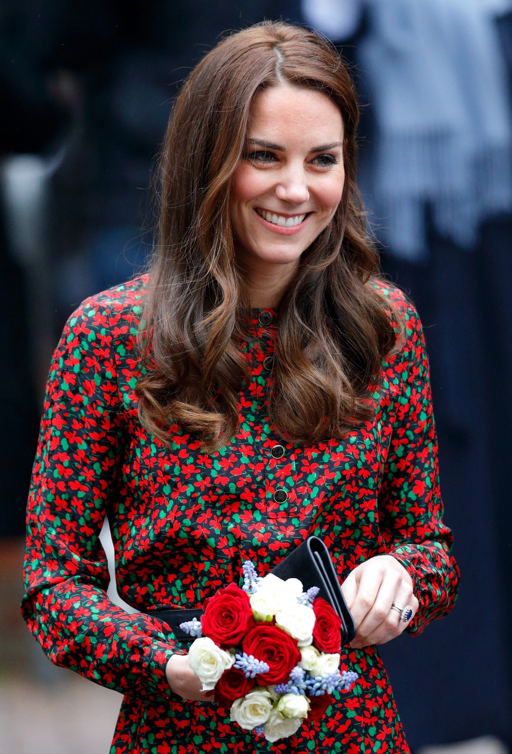 Por que Kate Middleton usa sempre o mesmo cabelo? Desvendamos aqui
