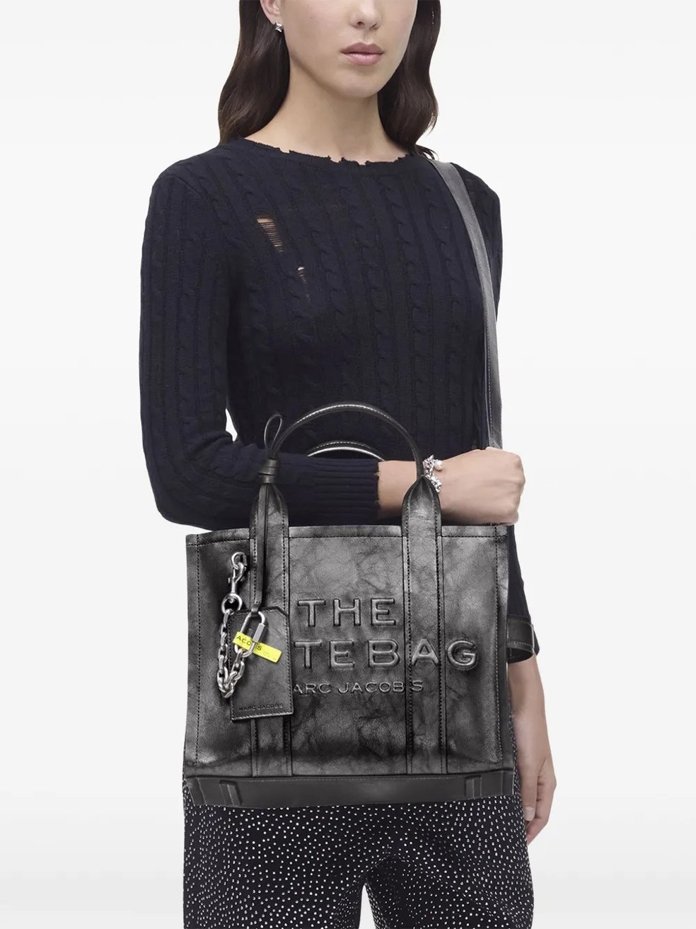 10 modelos de tote bag para não deixar nada para trás