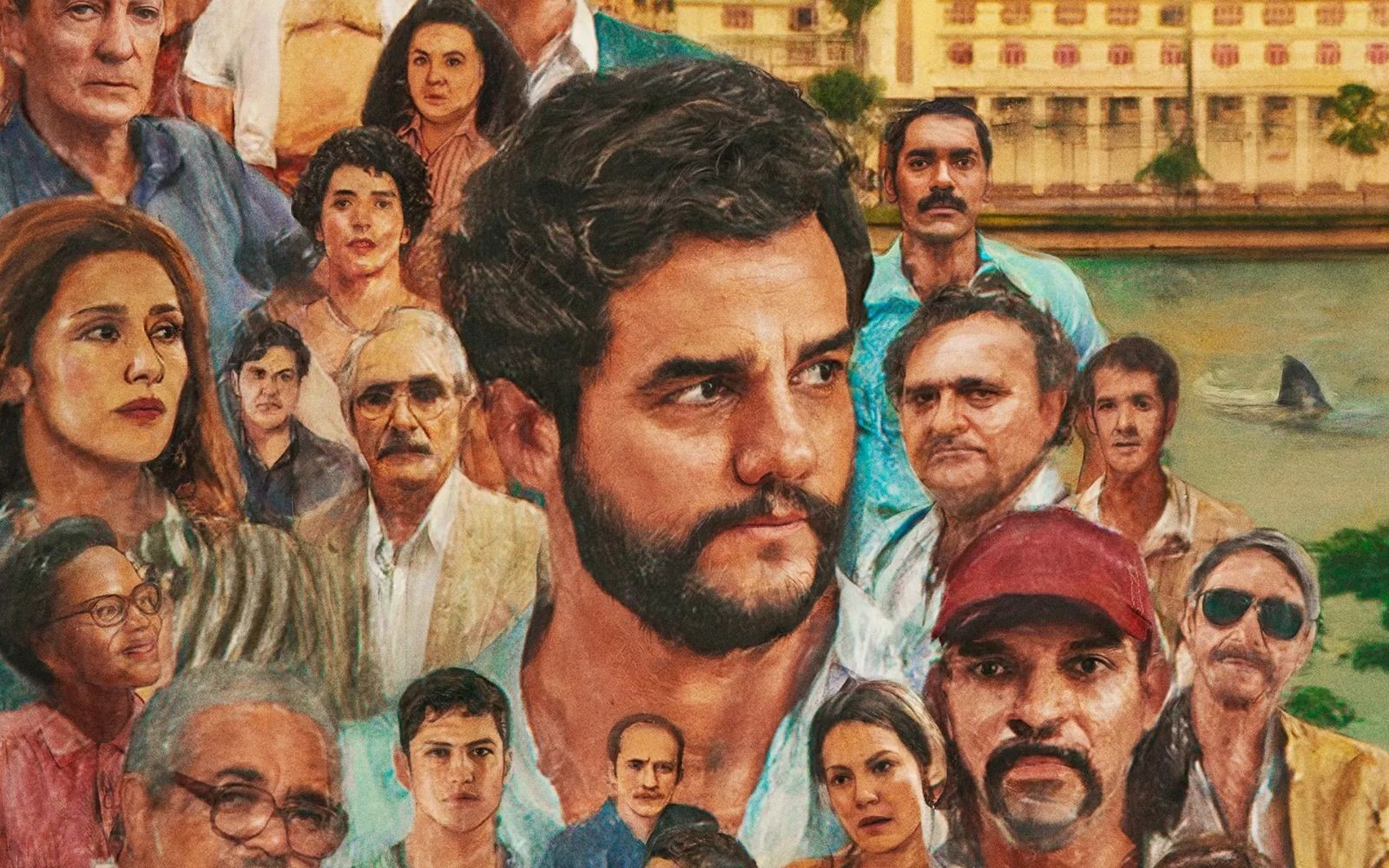 'O Agente Secreto' é pré-indicado em duas categorias ao BAFTA