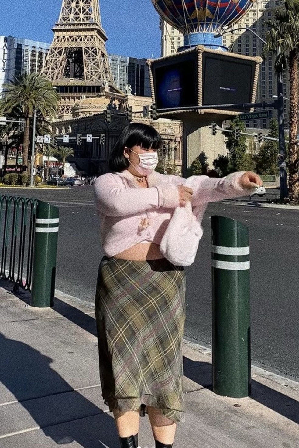 Grunge moderninho: inspire-se no estilo que bombou na NYFW e promete ...