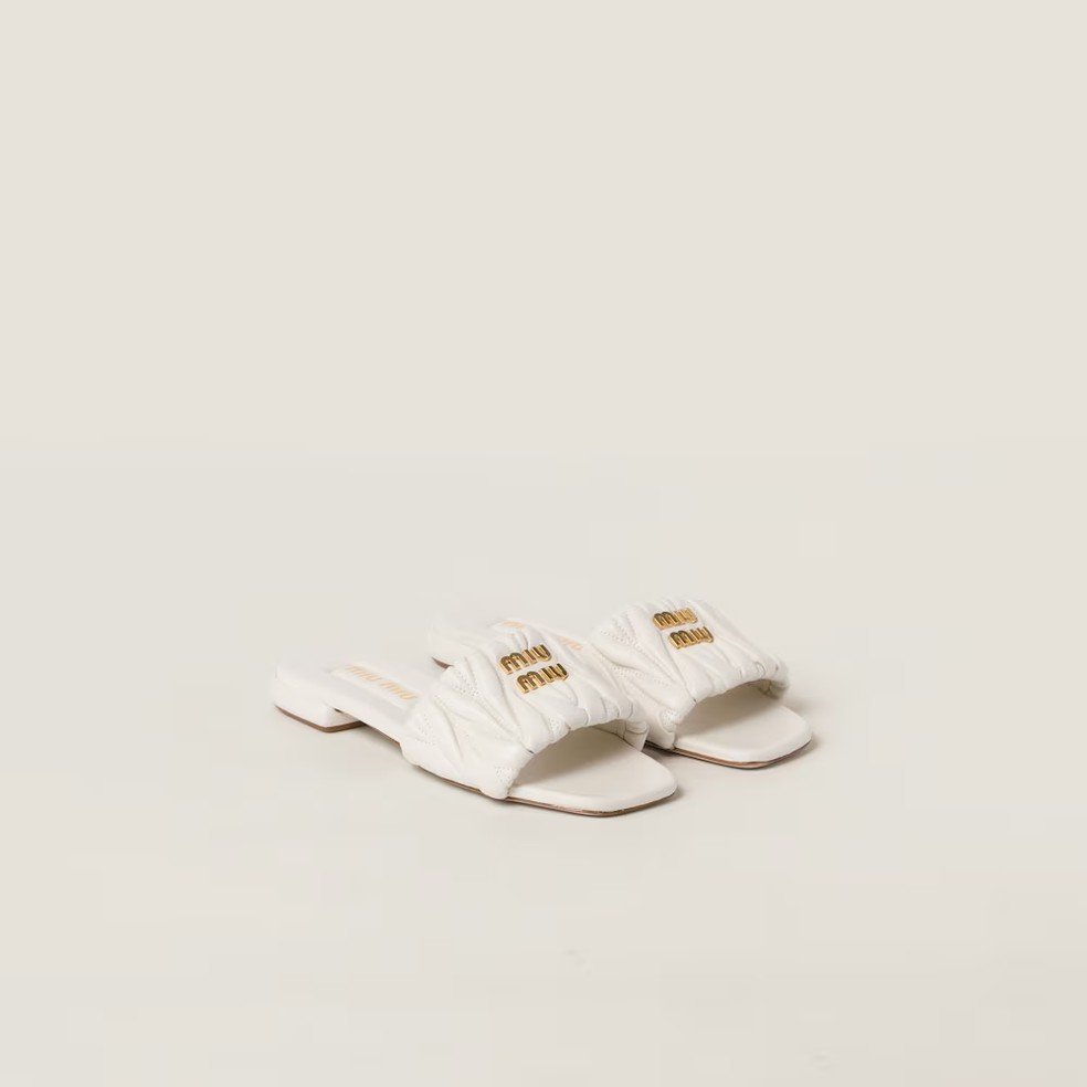Onda de calor: 15 sapatos abertos para você tentar burlar as altas ...