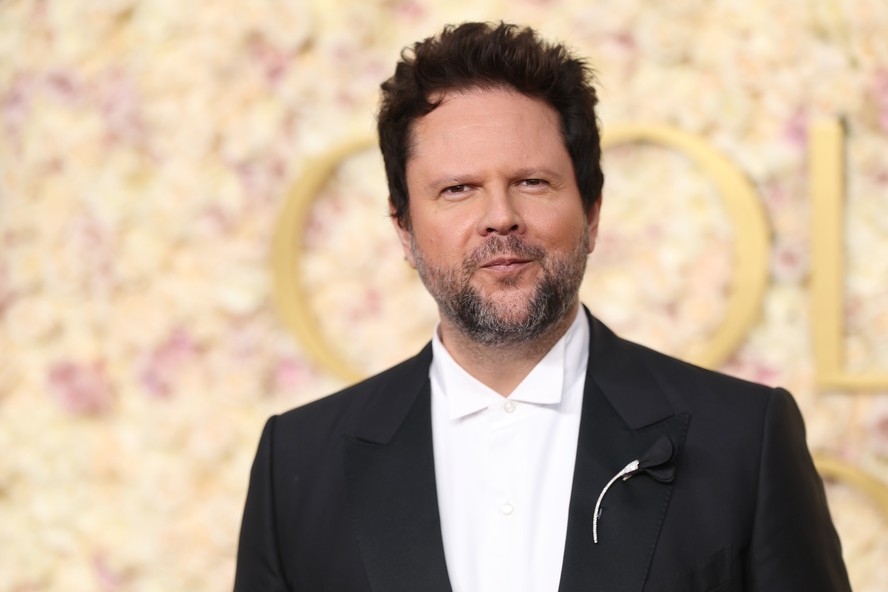 Selton Mello chora em vídeo após vitória de Fernanda Torres no Globo de Ouro: 'Vi a história ...