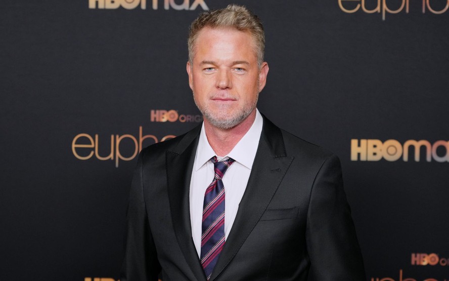 Causa da morte de Eric Dane, ator de 'Grey's Anatomy', é revelada