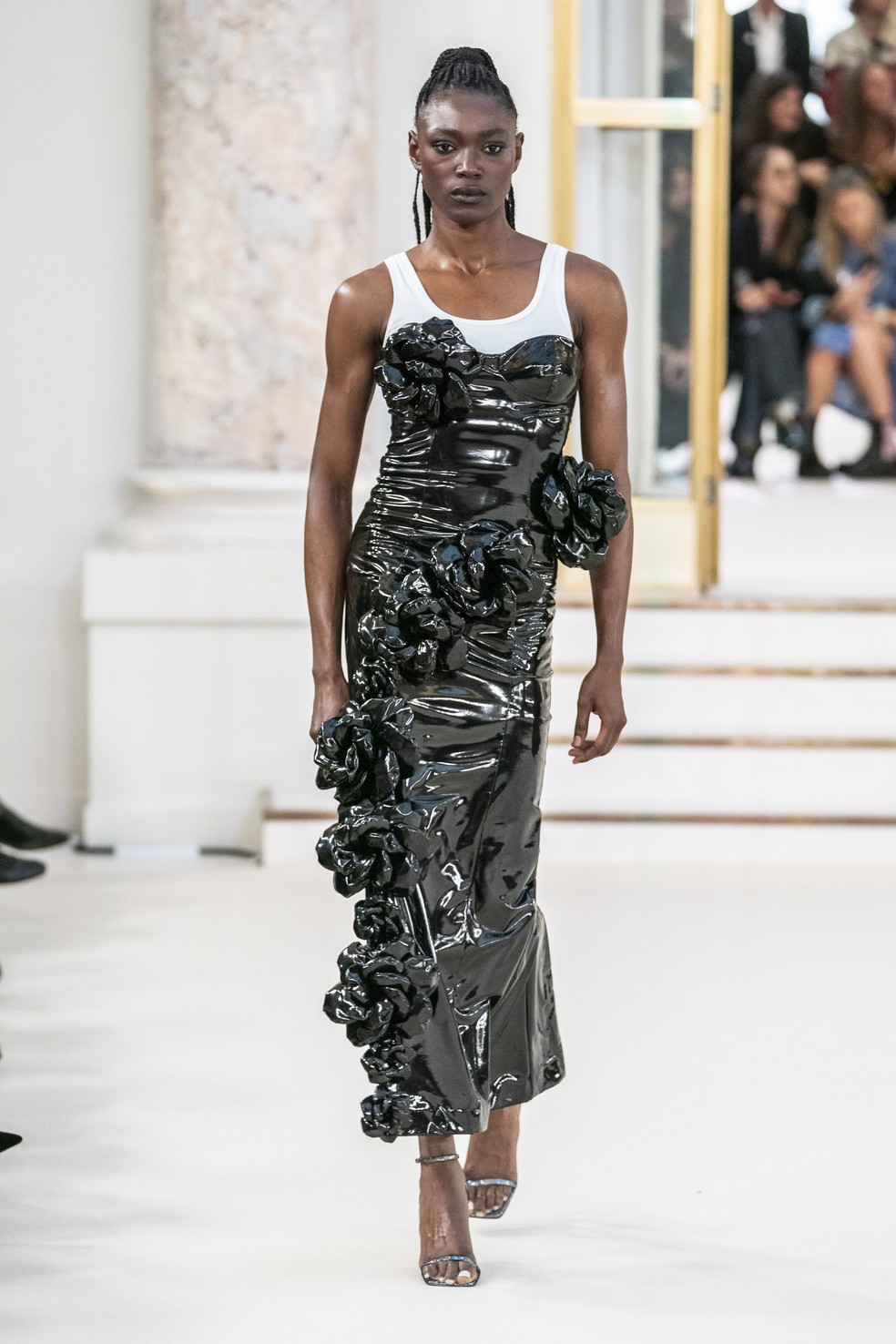 Esse foi o efeito preferido das famosas nos looks da semana